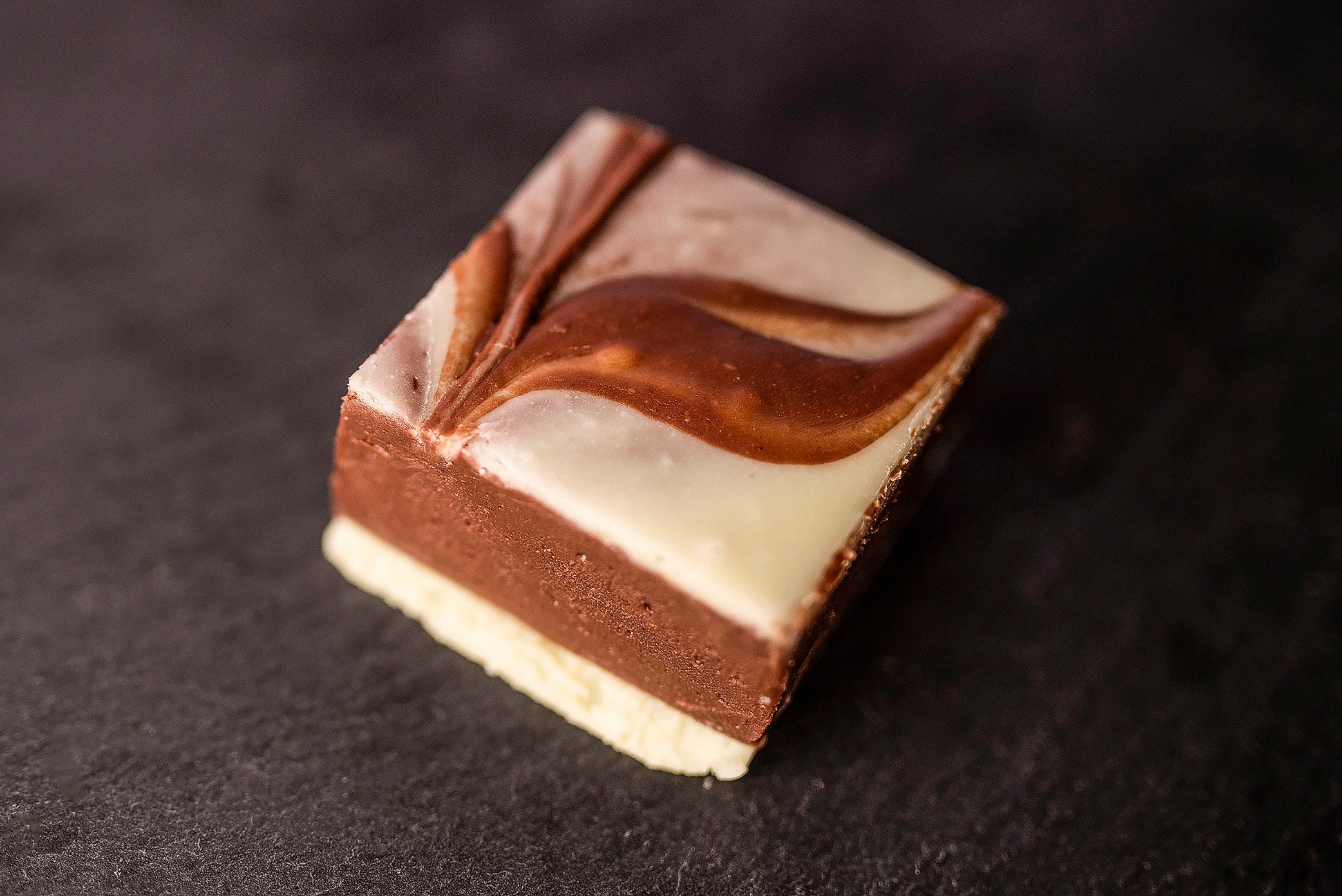 Plain Chocolate Fudge | Park Edge Sweet Shoppe