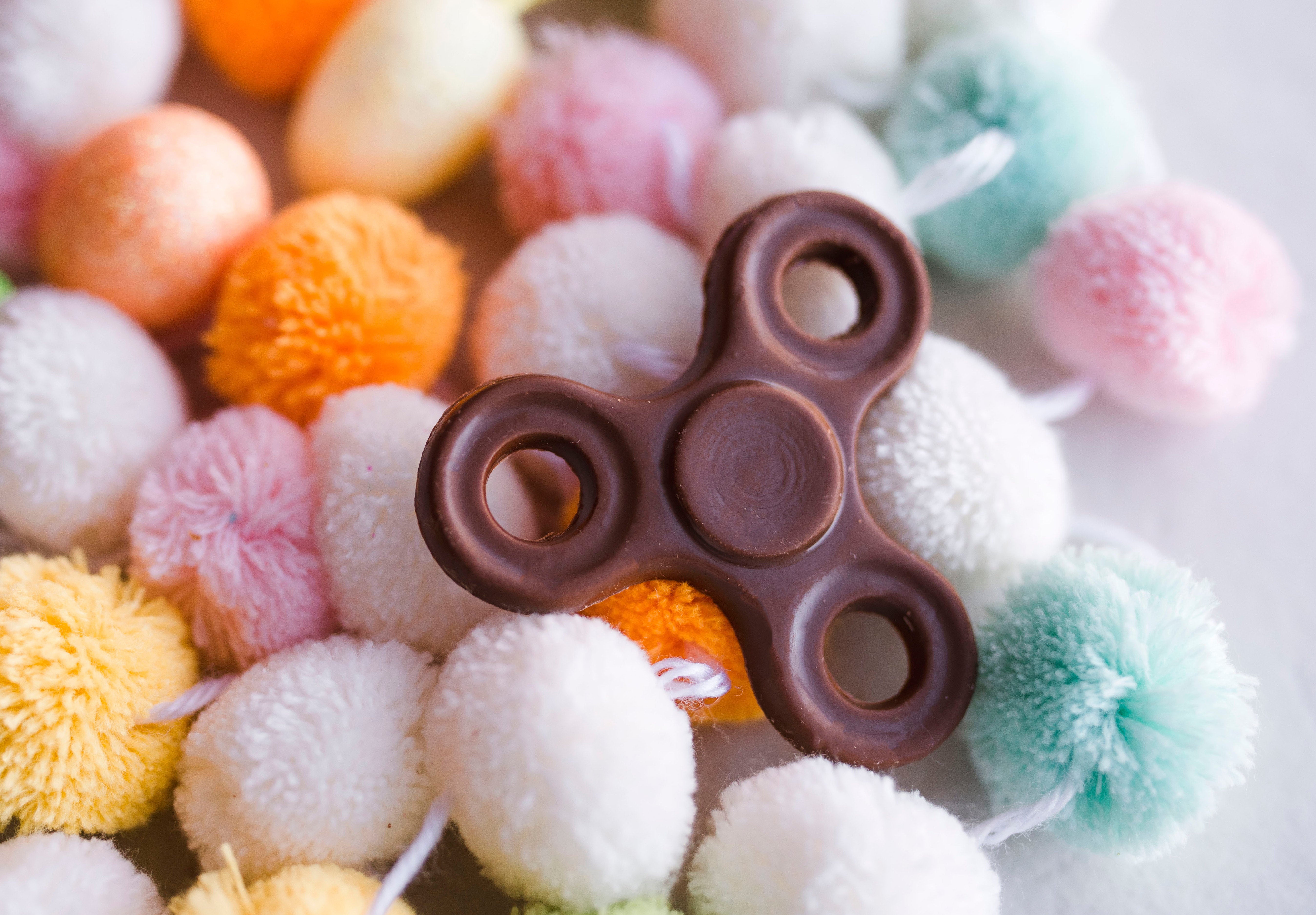 Fidget Spinner | Park Edge Sweet Shoppe