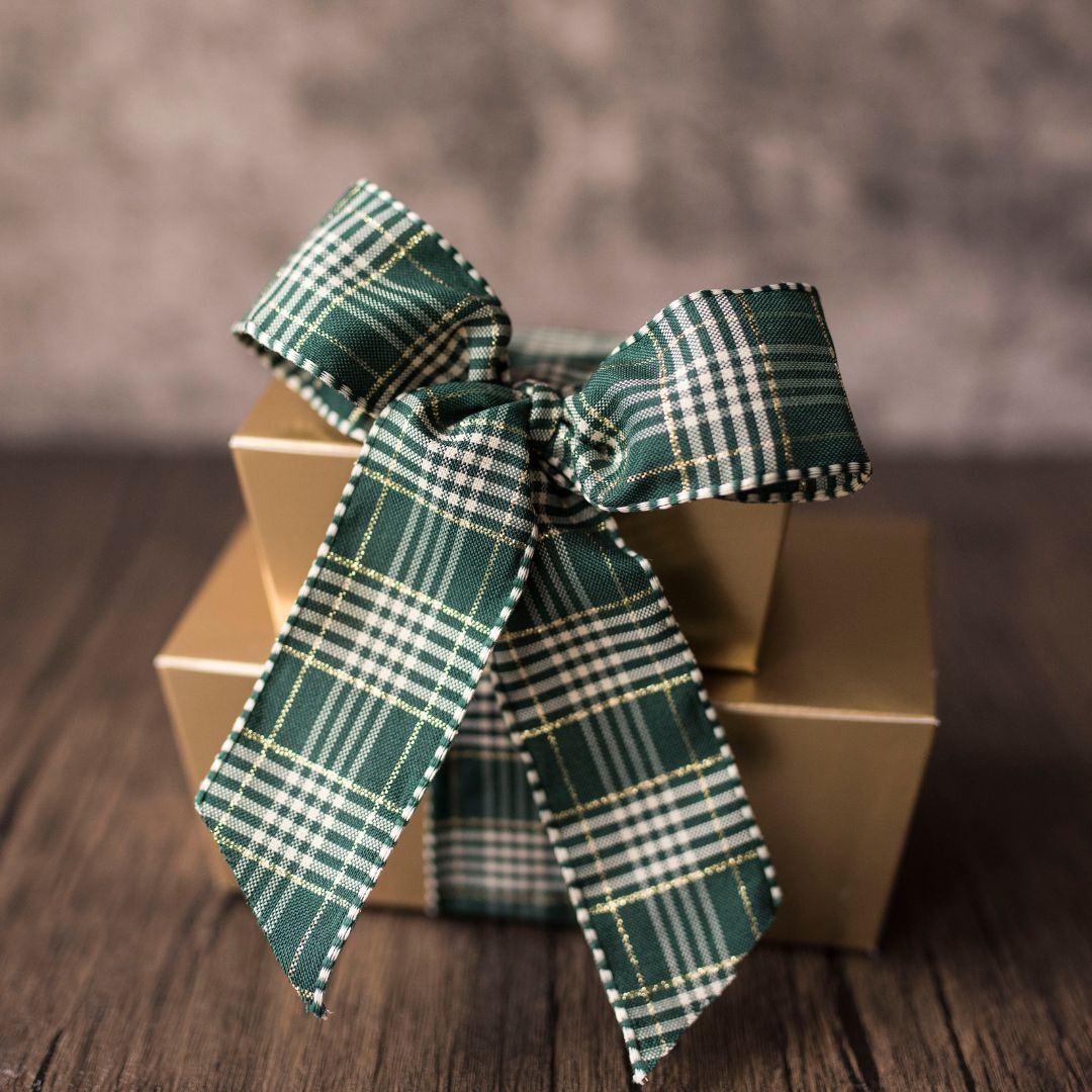 2 Tier Gift | Park Edge Sweet Shoppe