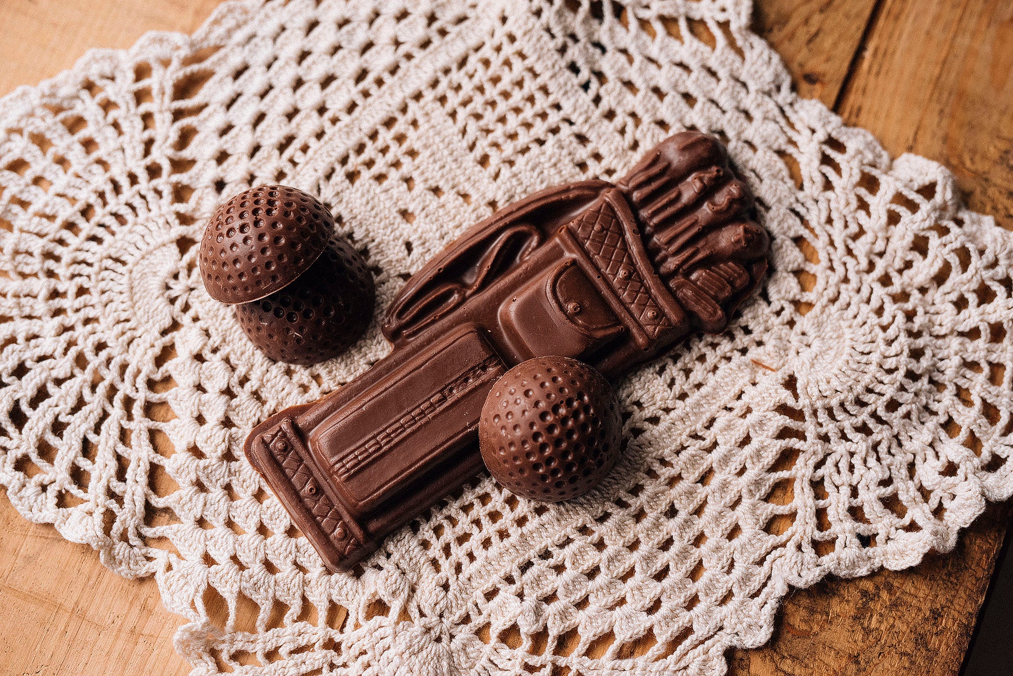 Golf Set | Park Edge Sweet Shoppe