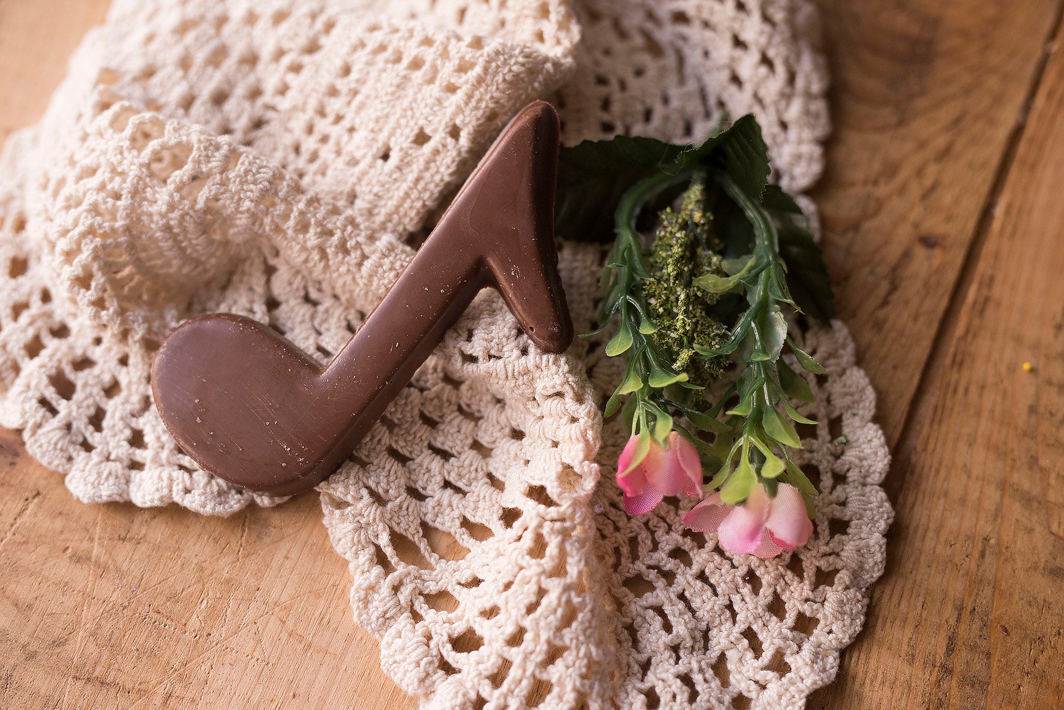 Music Note | Park Edge Sweet Shoppe