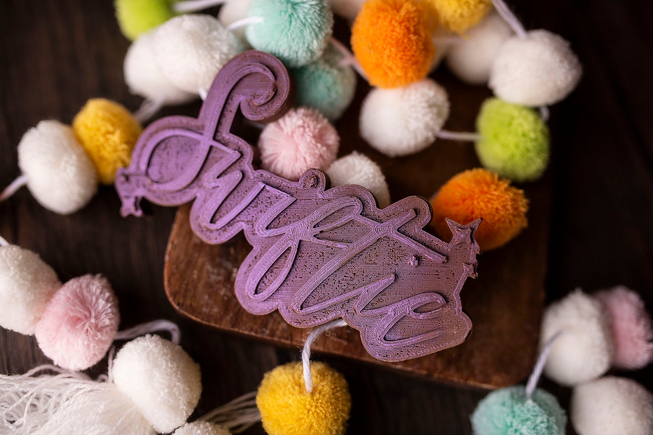 Swiftie | Park Edge Sweet Shoppe